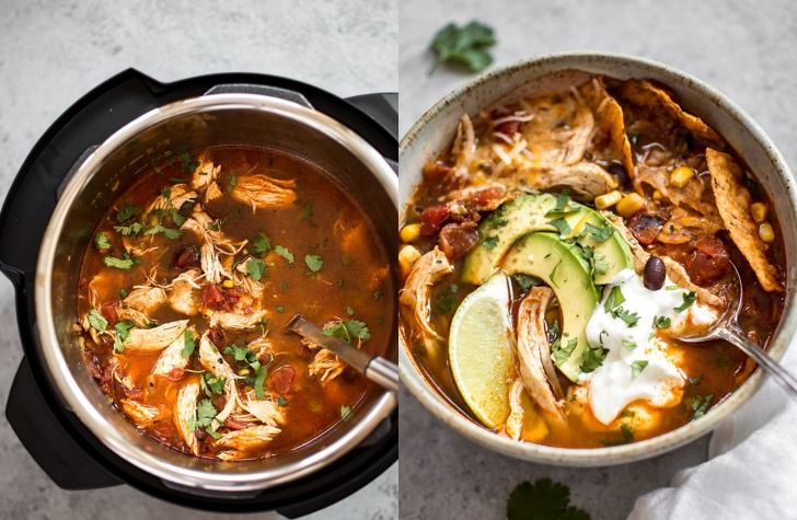 Best Instant Pot Soup Recipes & Ideas - Forkly