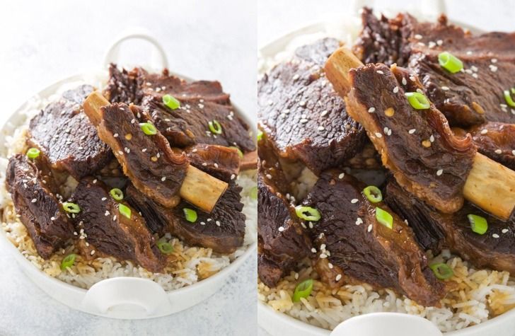 Best Instant Pot Rib Recipes - Forkly