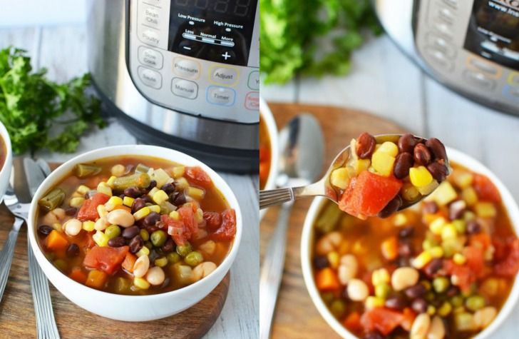 Best Instant Pot Soup Recipes & Ideas - Forkly