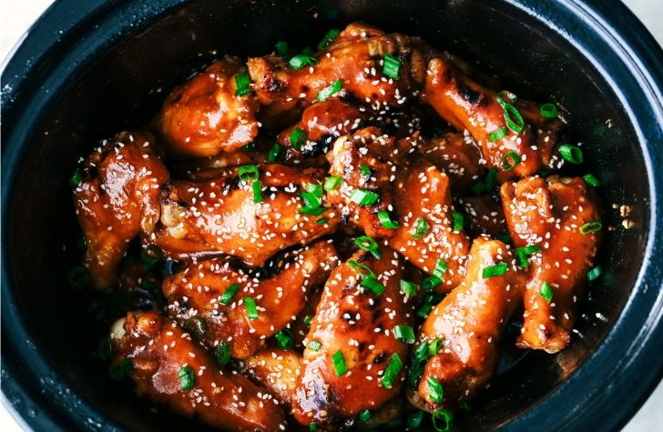 Easy Super Bowl Potluck Recipes That Are Touchdown Worthy - Forkly