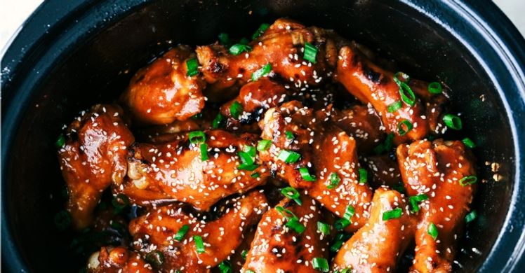 Easy Super Bowl Potluck Recipes That Are Touchdown Worthy - Forkly