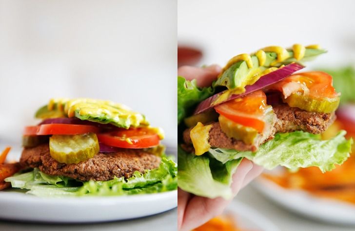 The Pegan Diet: What It Is And Recipes To Get You Started - Forkly