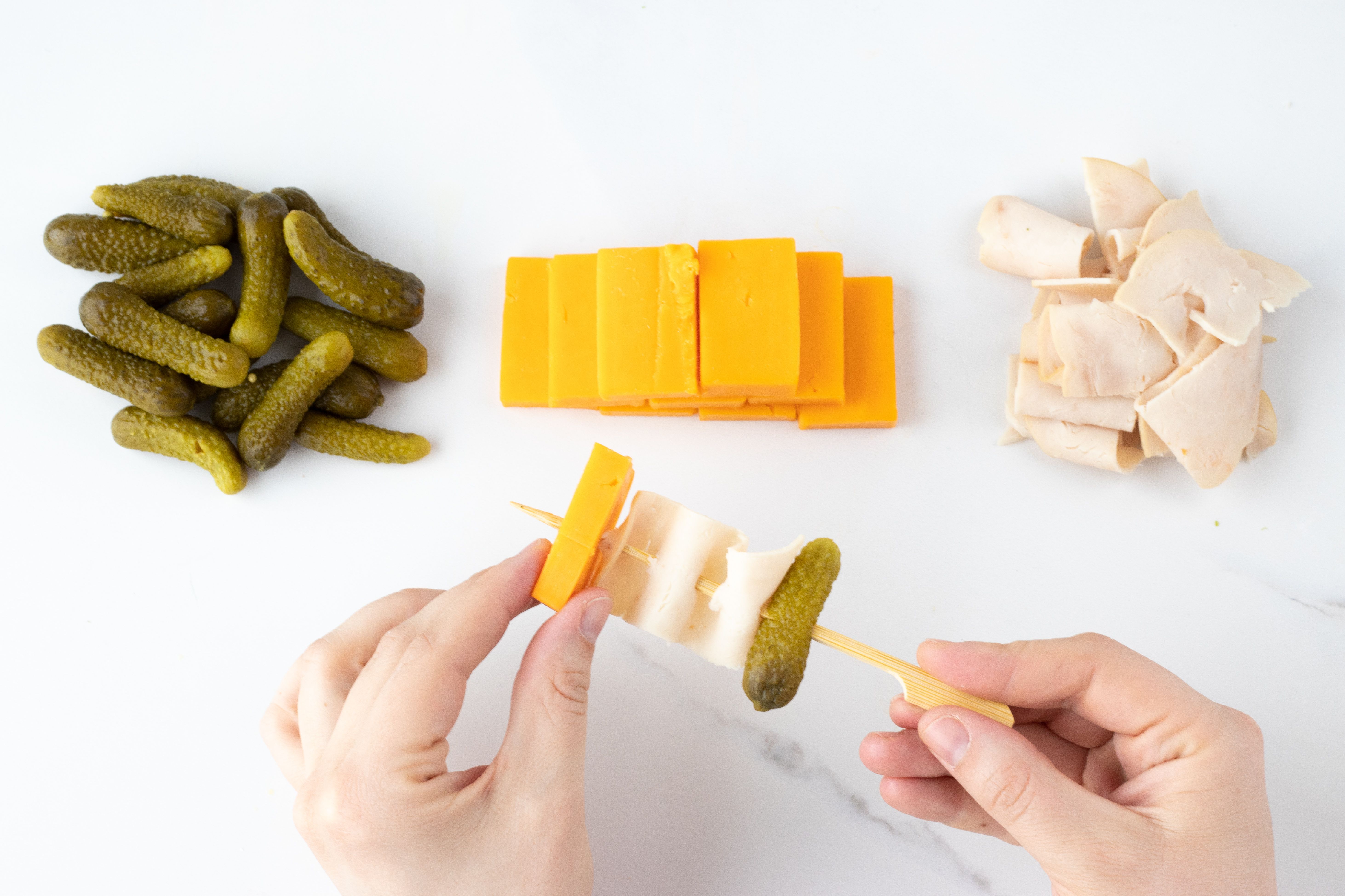 Crave-able Low Carb Snacks - Forkly