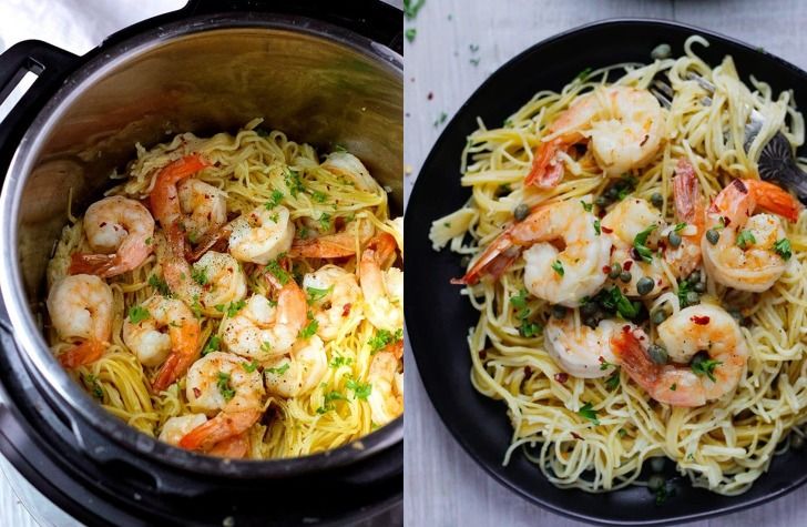 Best Instant Pot Lunch Recipes & Ideas - Forkly