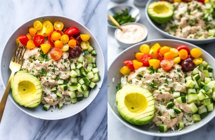 Best Instant Pot Lunch Recipes & Ideas - Forkly