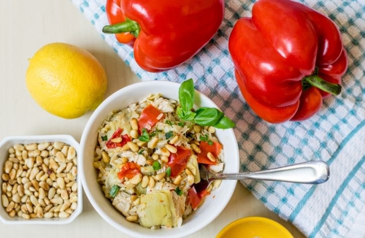 Best Instant Pot Lunch Recipes & Ideas - Forkly