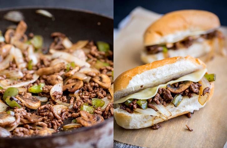 Ground Beef Recipes For Breakfast, Lunch, and Dinner - Forkly