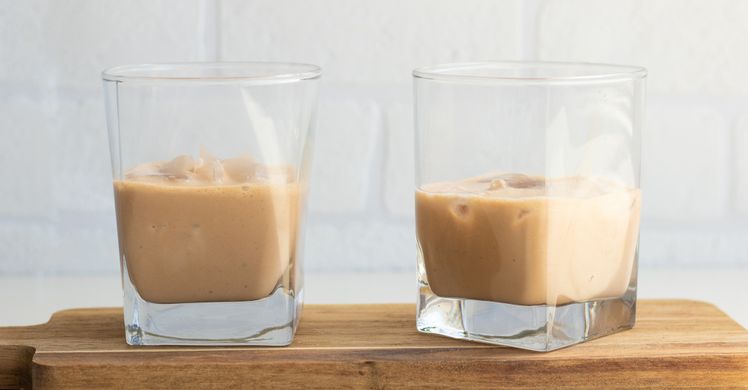 Creamy Copycat Bailey's Irish Cream Liqueur - Forkly