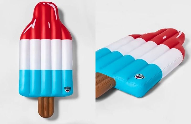 The Pool Floats Every Foodie Needs - Forkly
