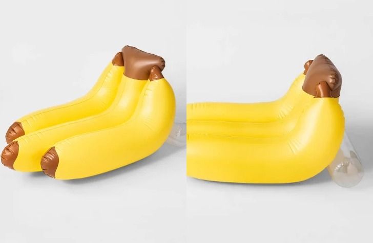 The Pool Floats Every Foodie Needs - Forkly