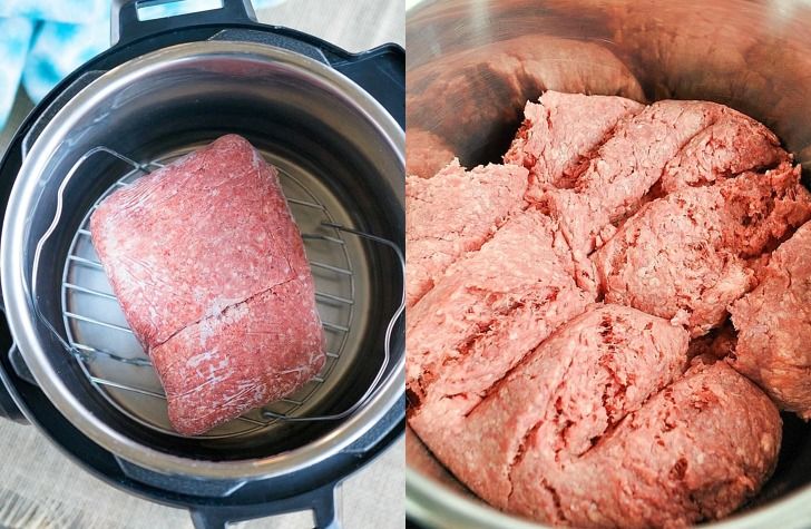 Instant Pot Hacks You'll Want To Know - Forkly