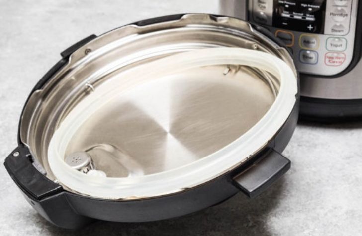 Instant Pot Hacks You'll Want To Know - Forkly