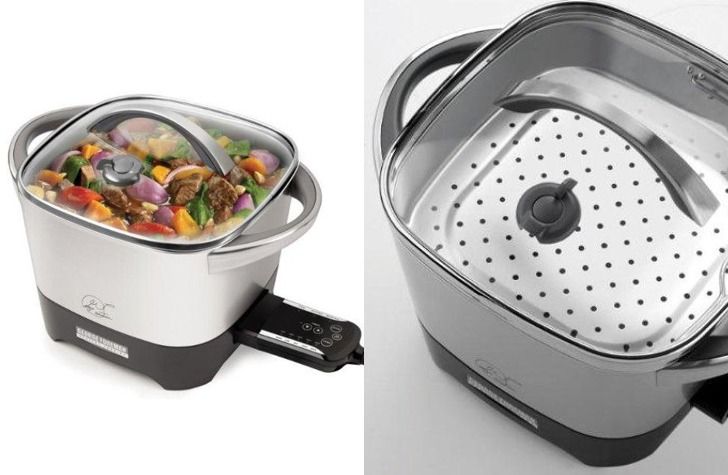 Ranking The Best Multi-Cookers For 2019 - Forkly