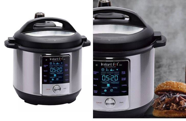 Ranking The Best Multi-Cookers For 2019 - Forkly