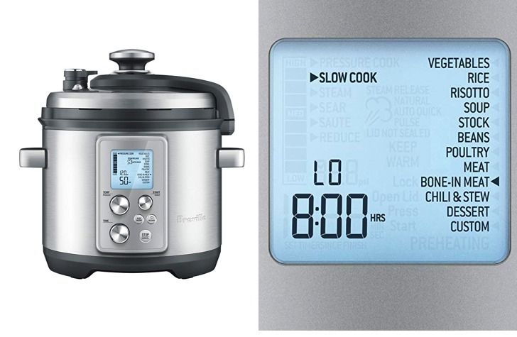 Ranking The Best Multi-Cookers For 2019 - Forkly