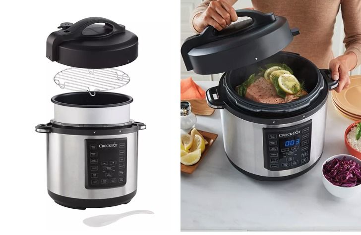 Ranking The Best Multi-Cookers For 2019 - Forkly