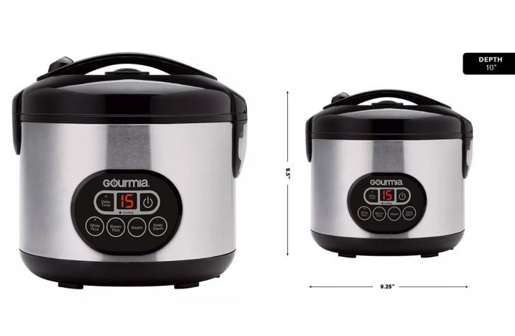 Ranking The Best Multi-Cookers For 2019 - Forkly