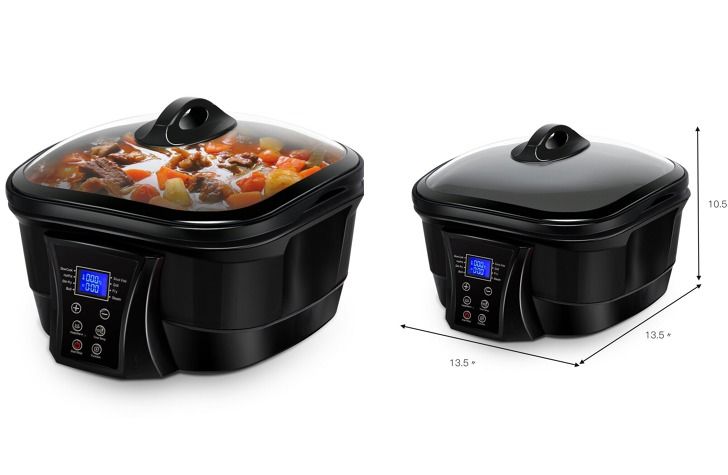 Ranking The Best Multi-Cookers For 2019 - Forkly