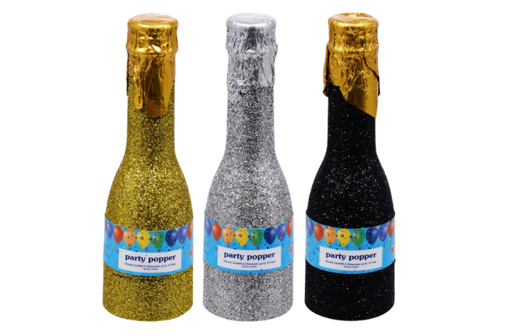 How To Throw A New Year's Eve Party Using Only Dollar Store Items - Forkly