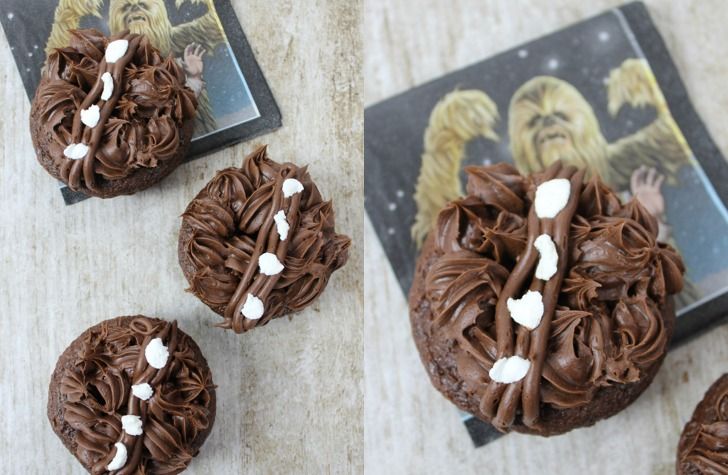 Unbelievable Star Wars Party Foods - Forkly