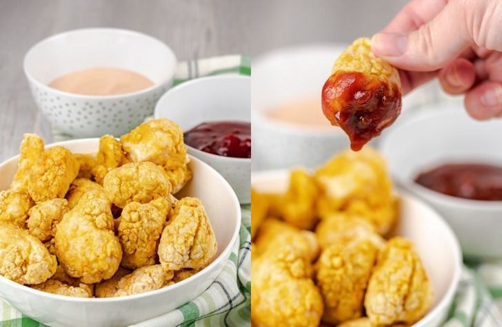 The Best Recipes To Try In An Instant Pot Vortex Plus Air Fryer Oven ...