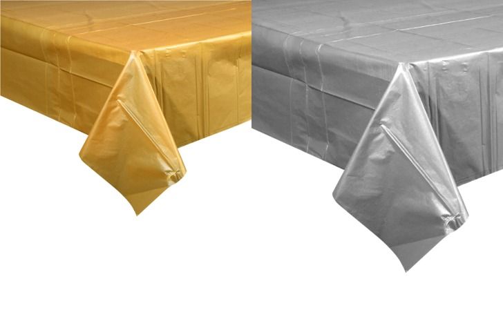 How To Throw A New Year's Eve Party Using Only Dollar Store Items - Forkly