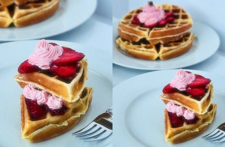 The F-Factor Diet: What It Is And What To Eat - Forkly