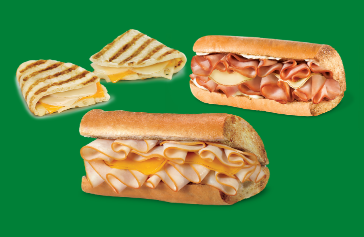 You Can Score A Free Kids Meal At Quiznos - Forkly