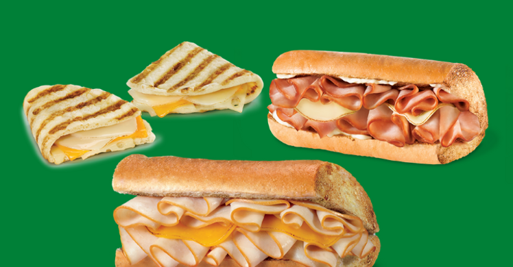 You Can Score A Free Kids Meal At Quiznos - Forkly