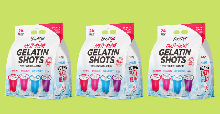 Costco Is Selling Pre-Made Jello Shots Just In Time For Summer - Forkly