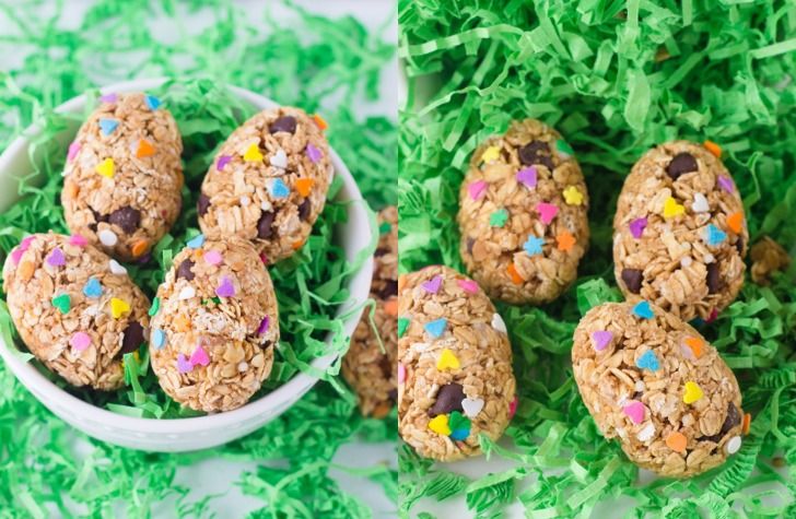 Healthy and Fun Easter Snacks for Kids - Forkly