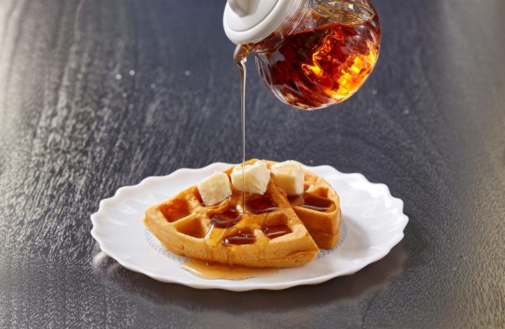 Waffle House Restocked Their Waffle Mix So You Can Make Their Iconic ...