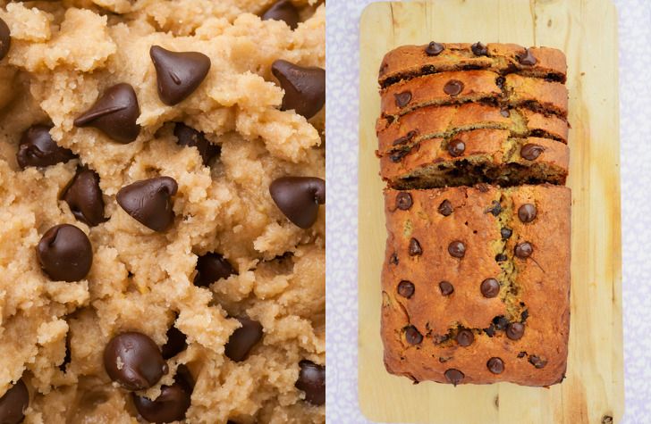 Cookie Dough Bread Is Going Viral: Here's How You Can Make It - Forkly