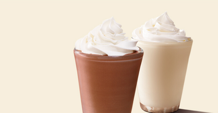 Burger King Is Offering $1 Mini Milk Shakes For A Limited Time - Forkly